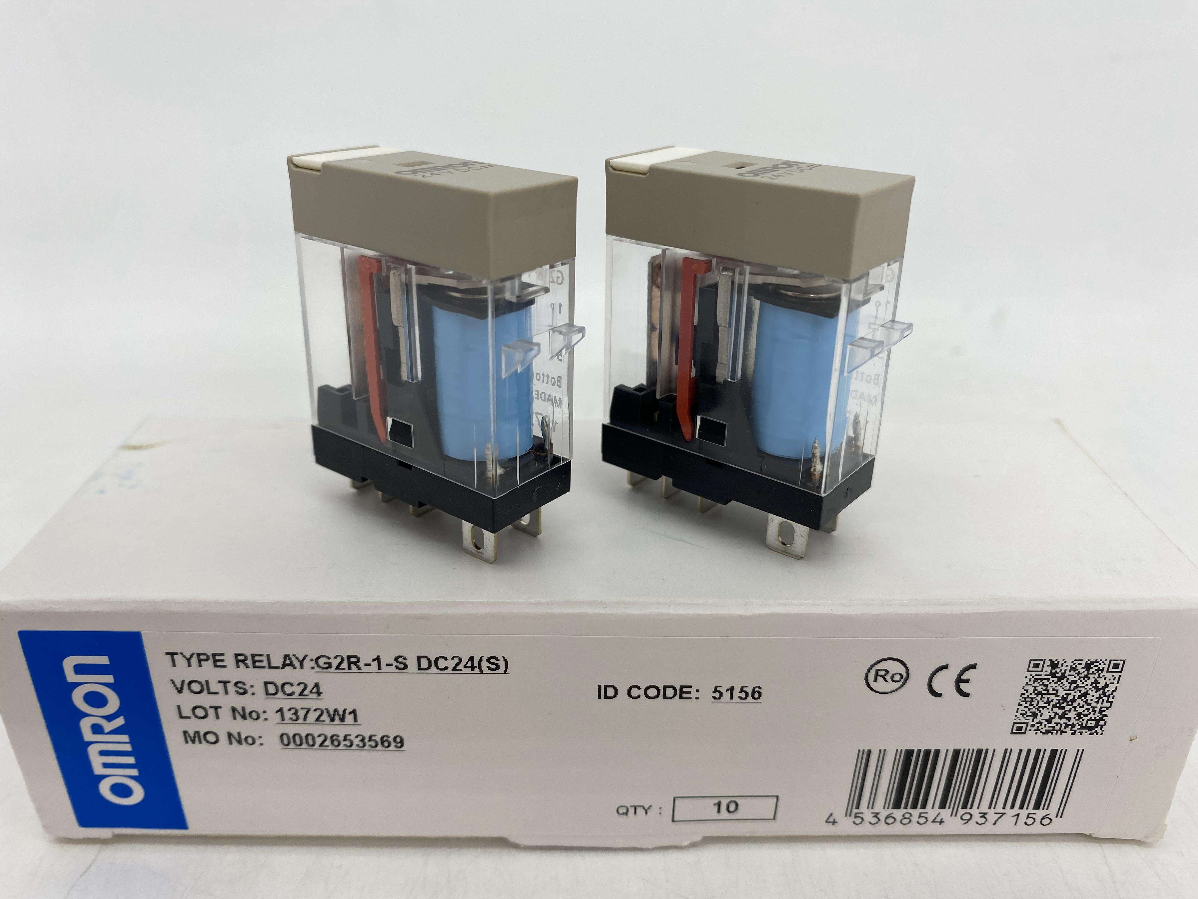 TECKON Industrial Automation Components丨TECKON